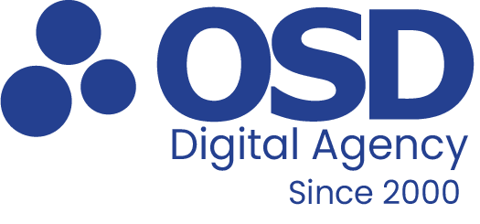 OSD Digital Agency Ireland | Innovative Digital Solutions - OSD Digital ...